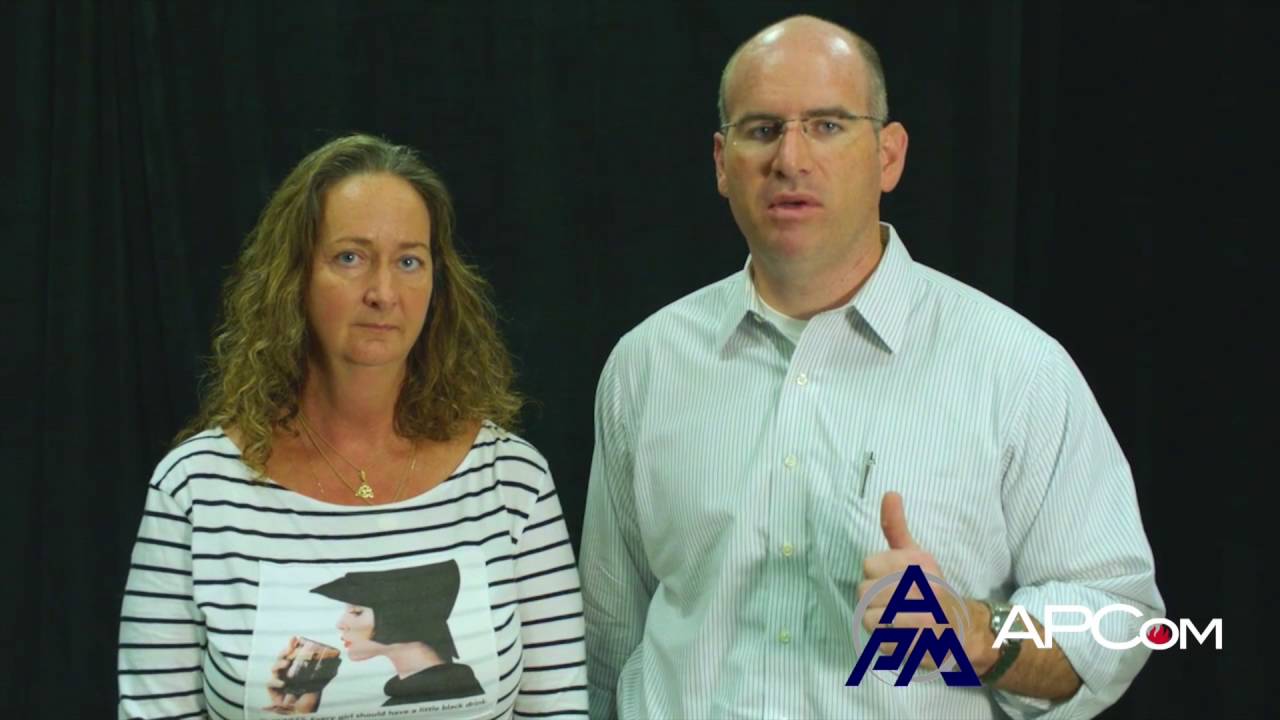 Quick Hits with Jake Locklear and Laurie Laube- October 2016 - YouTube