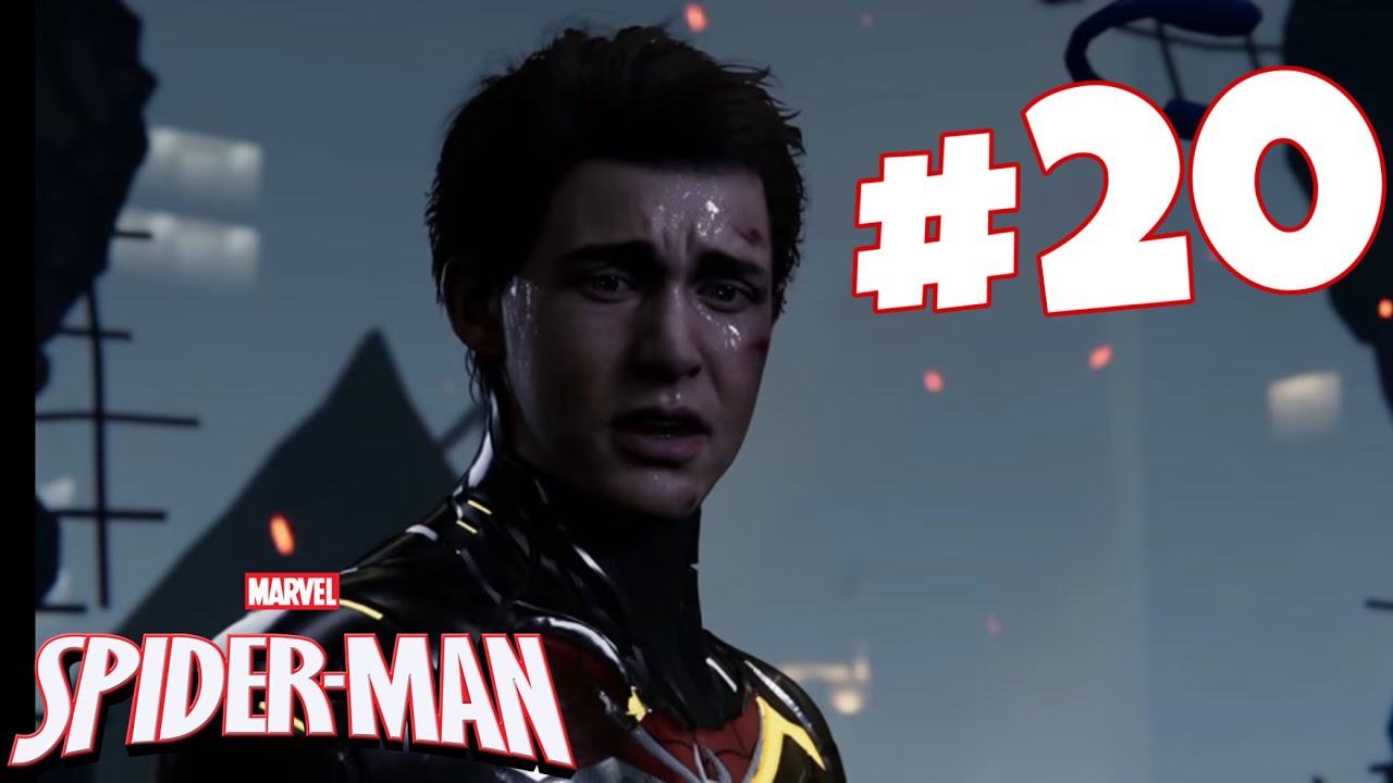 SPIDER-MAN ps4 - FINAL !!!!!GAMEPLAY DUBLADO BR 🕷️🇧🇷 - YouTube