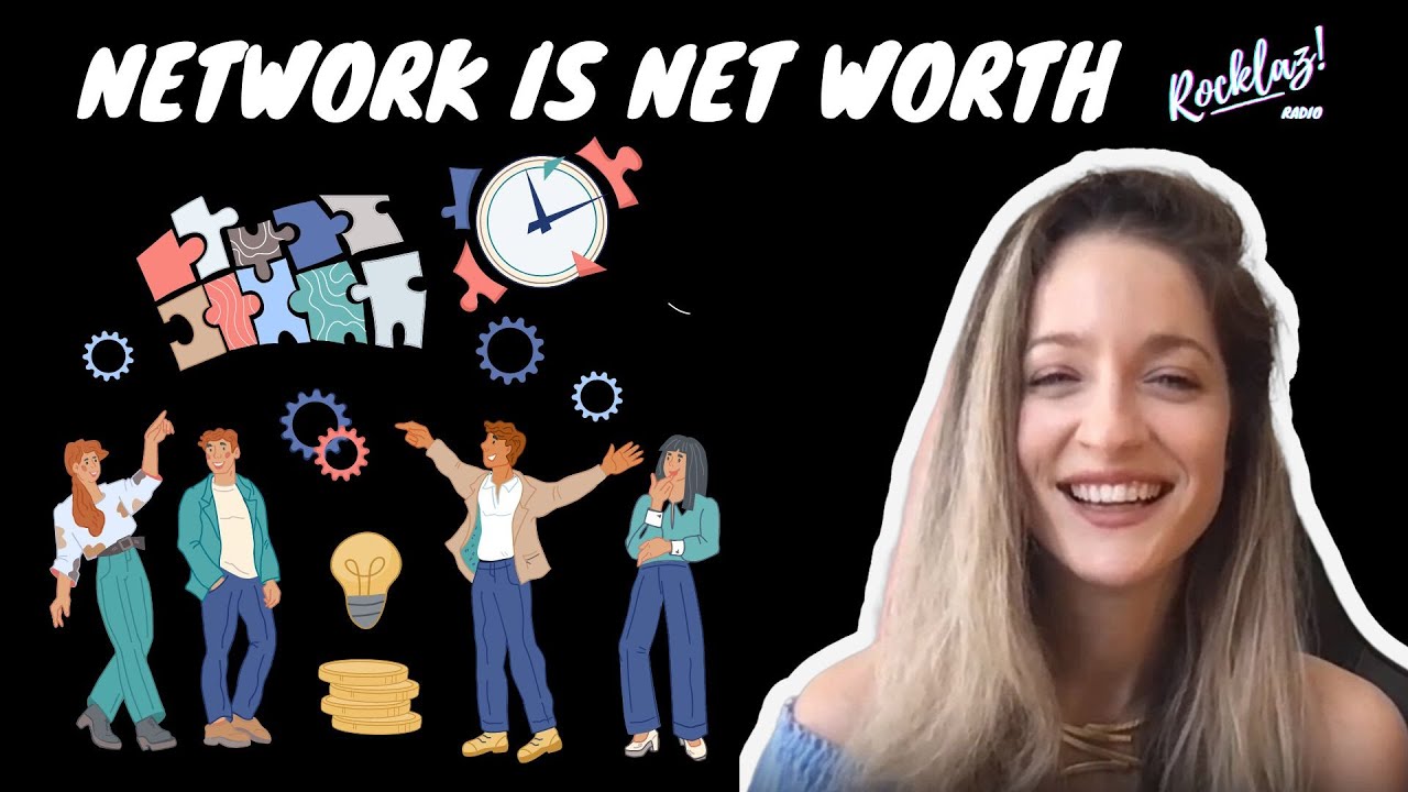 How To Network Like A Boss?- Tips For Online And Offline Networking ...