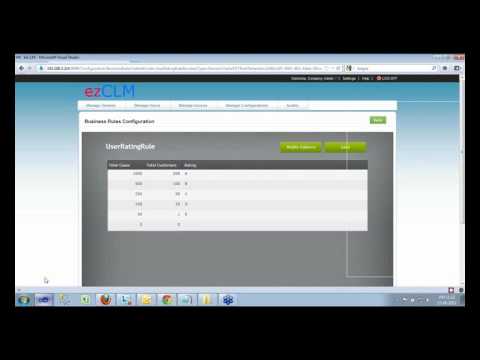 Techcello Business rulesand Workflows - YouTube