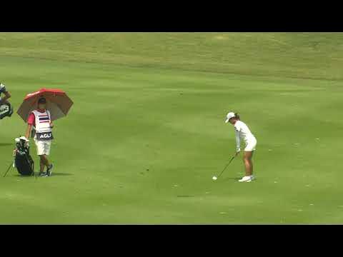 2022 Simone Asia Pacific Cup 1R Highlights, Thailand Jaravee Boonchant - YouTube