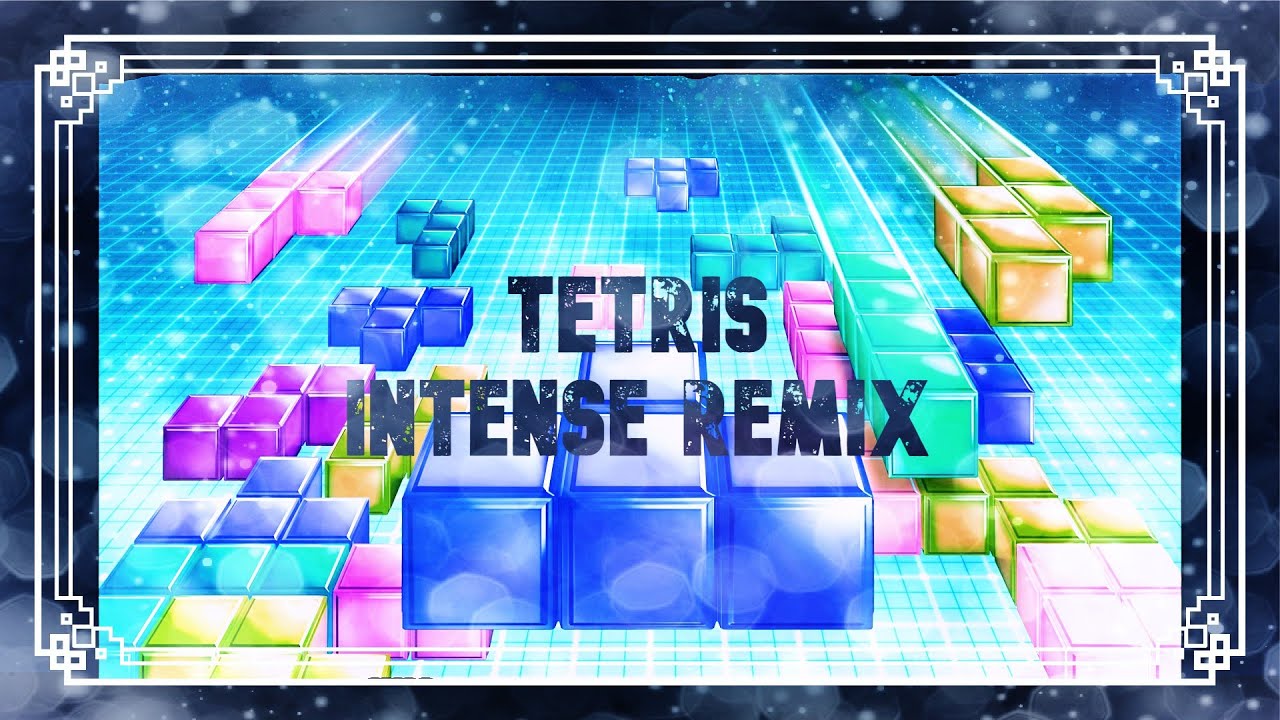 Tetris Theme [Epic Remix] - YouTube