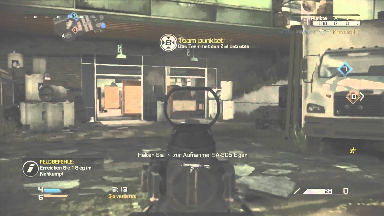 Call Of Duty Ghosts 96 Sek K E M W SA 805 Keine Spezialist Perks YouTube call-of-duty-ghosts-96-sek-k-e-m-w-sa-805-keine-spezialist-perks-youtube