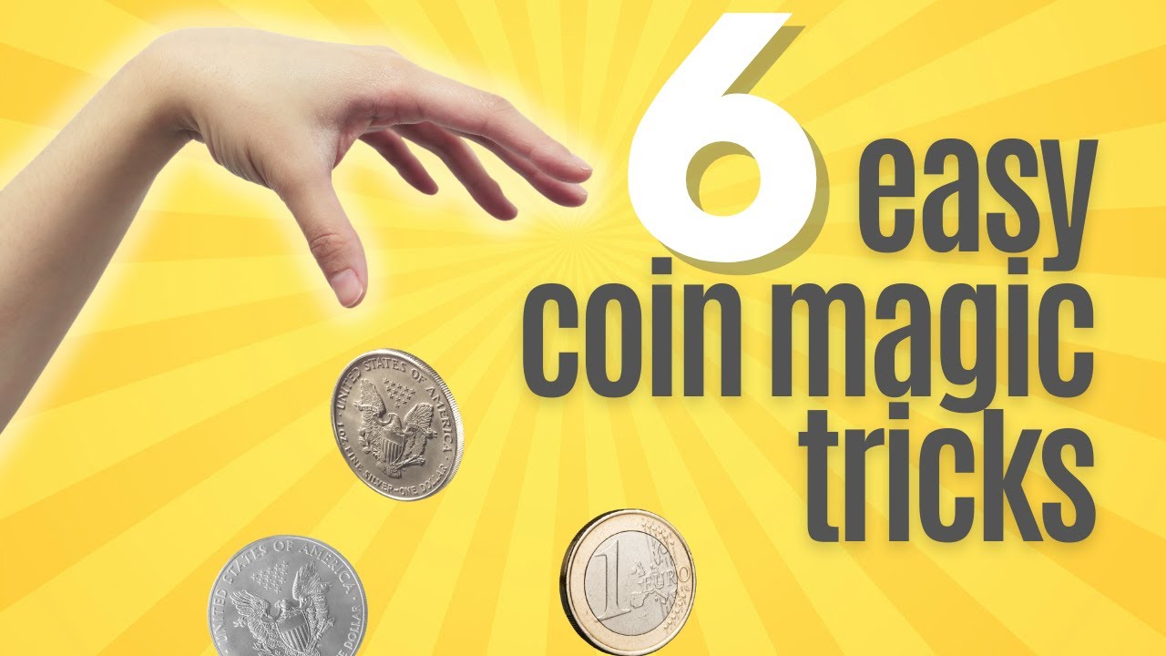 Easy Coin Magic Tricks Coin Tricks That You Can Do coinmagictricks easy-coin-magic-tricks-coin-tricks-that-you-can-do-coinmagictricks
