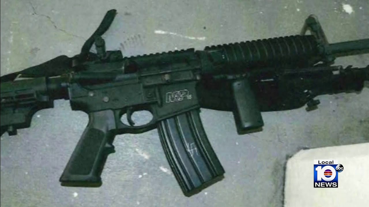 Medical examiner gives detail on high-velocity gun wounds in Parkland ...