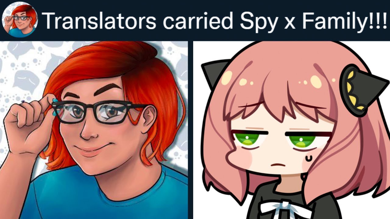 Localizer Claims Translations Responsible "For At Least Half" Of The ...