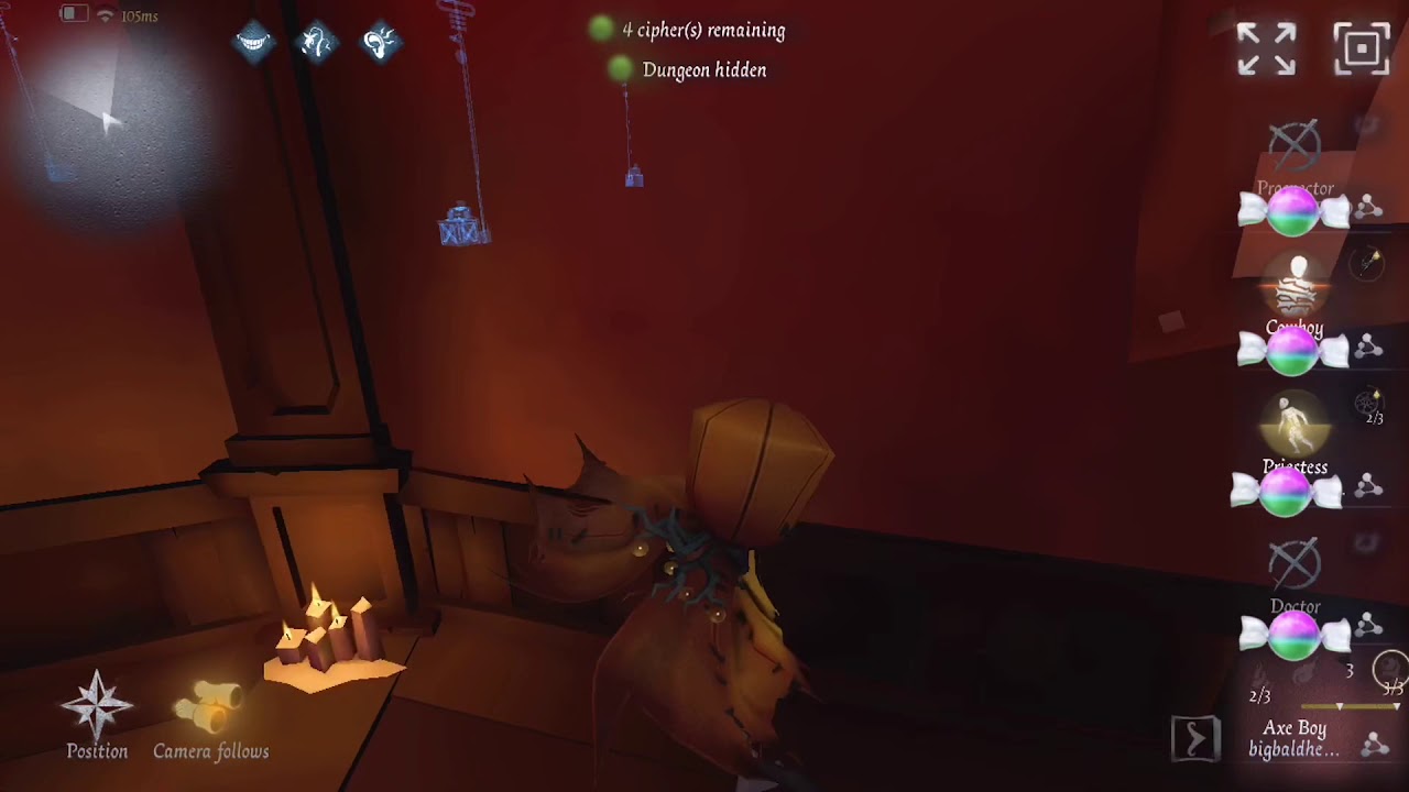 my awesome fireball hit - YouTube