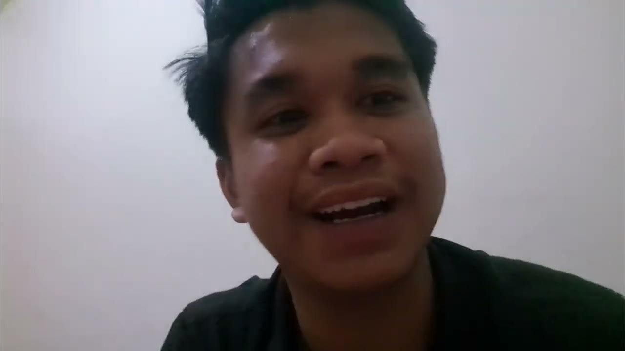 vlog berlanjut tapi putus2 otw umur 20 - YouTube