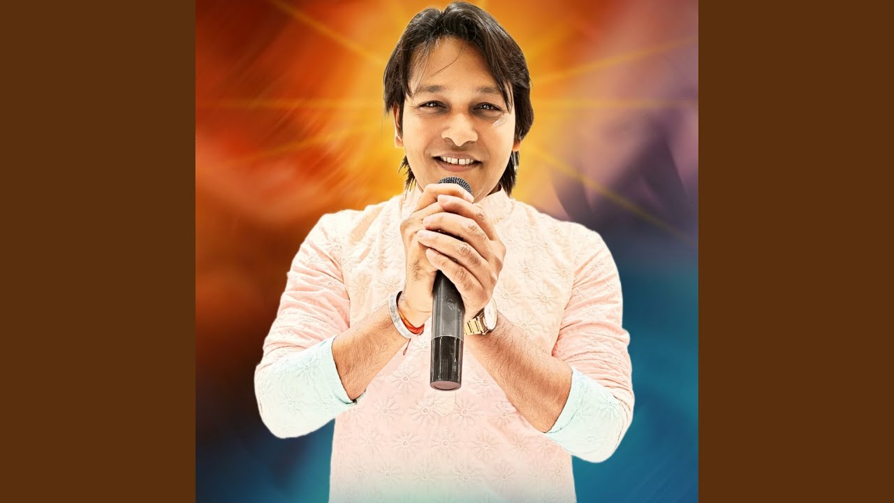 SWAMI BHIKHAN JI - YouTube