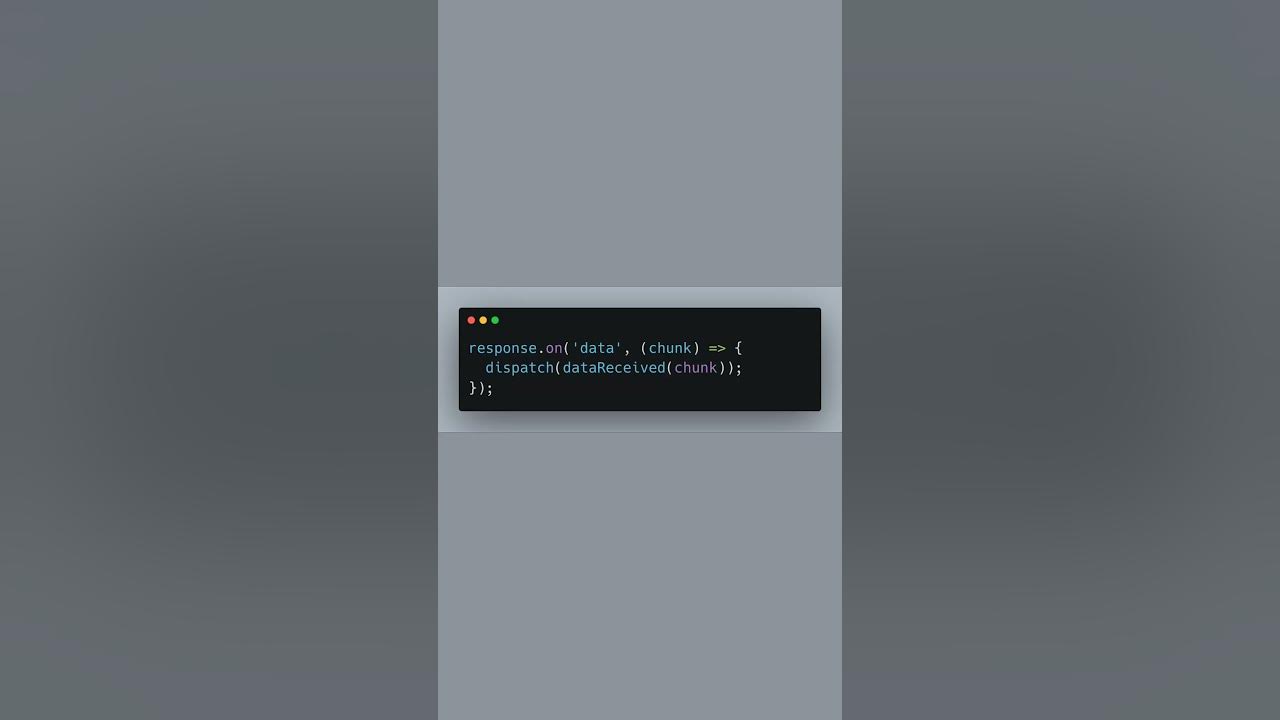 Redux Toolkit Error Handling Made Easy #Redux - YouTube