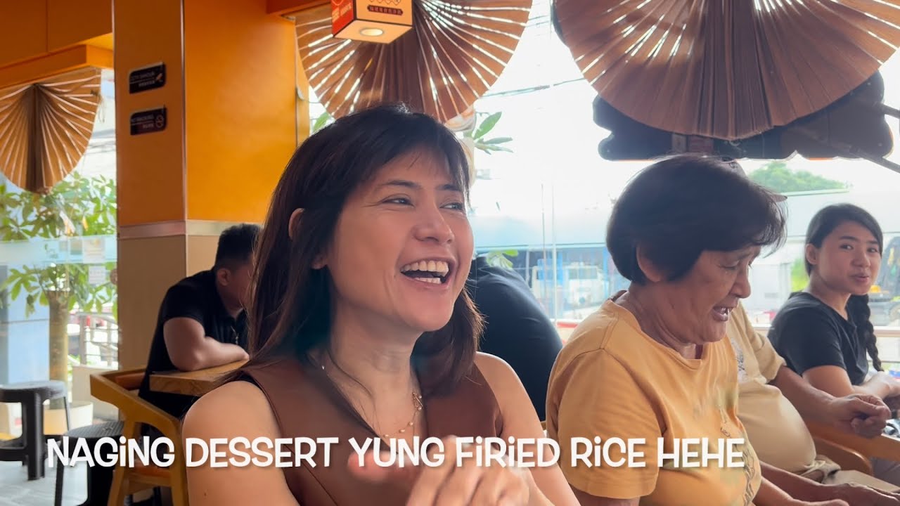 Celebrating Pam & Kyle’s birthday at ShaXia Snack with warm greetings ...