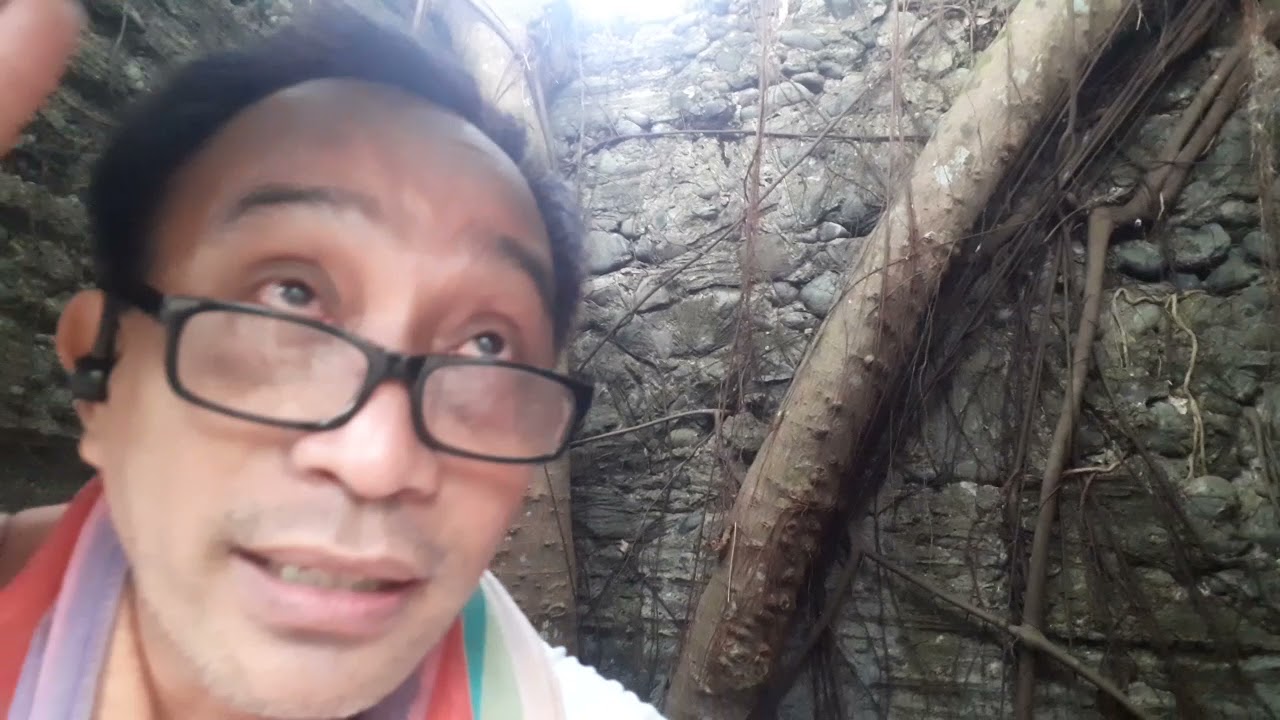 MOOG BANTAYAN ... “Moro watchtower” #bulan #watchtower #history - YouTube