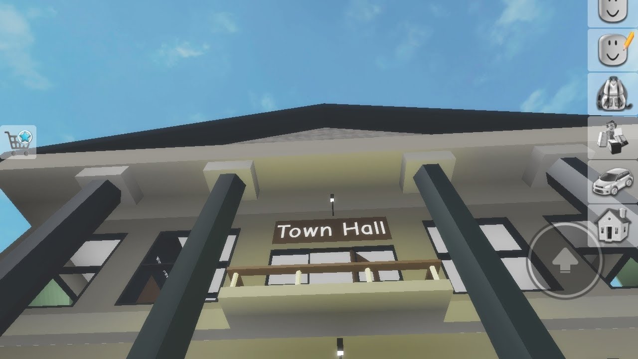 The Brookhaven Phone - YouTube