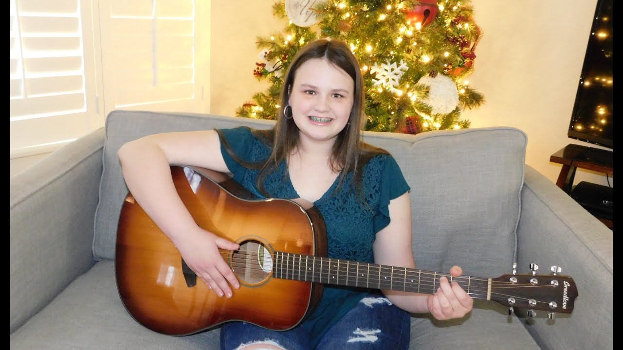 Snowstorm (Original Christmas Song!) - YouTube