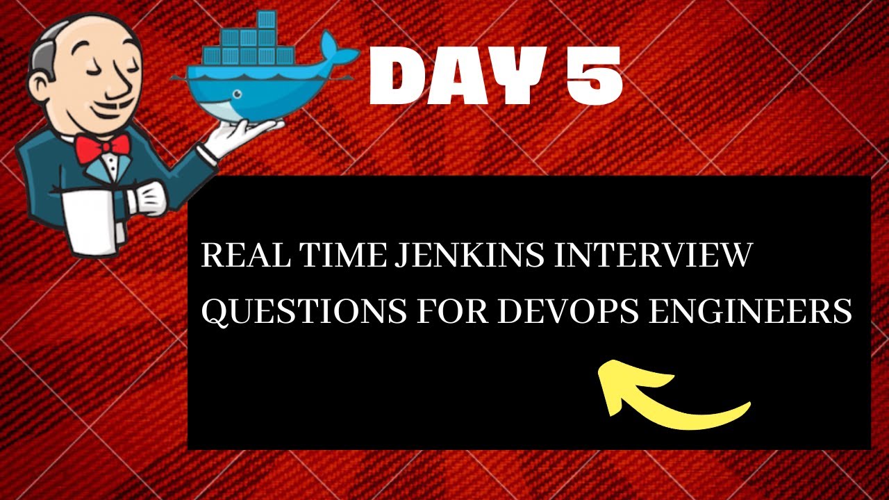 Day 5 Ultimate Real Time Jenkins Interview Questions For Devops day-5-ultimate-real-time-jenkins-interview-questions-for-devops