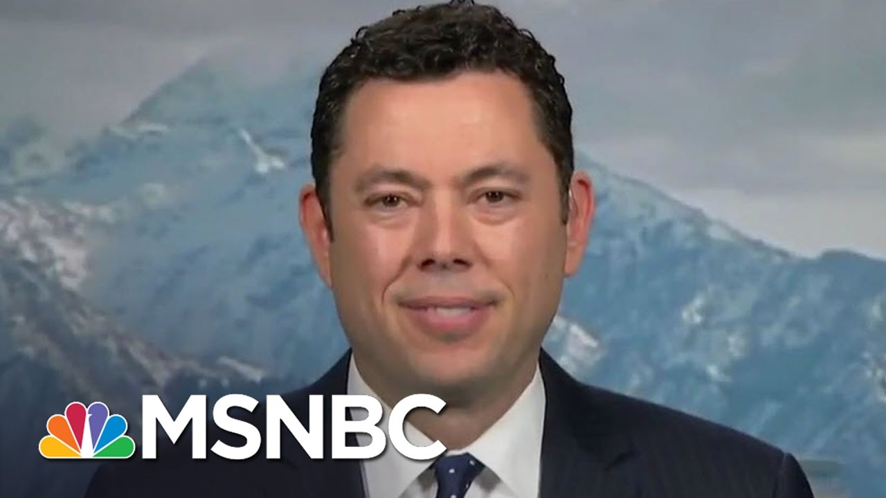 Jason Chaffetz: I Like Work In Congress, But Love My Family More | For ...