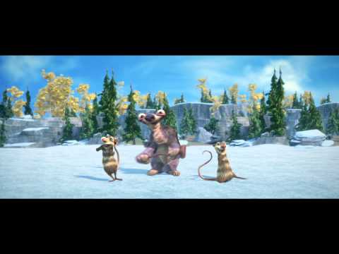 ICE AGE 4: CONTINENTAL DRIFT | \