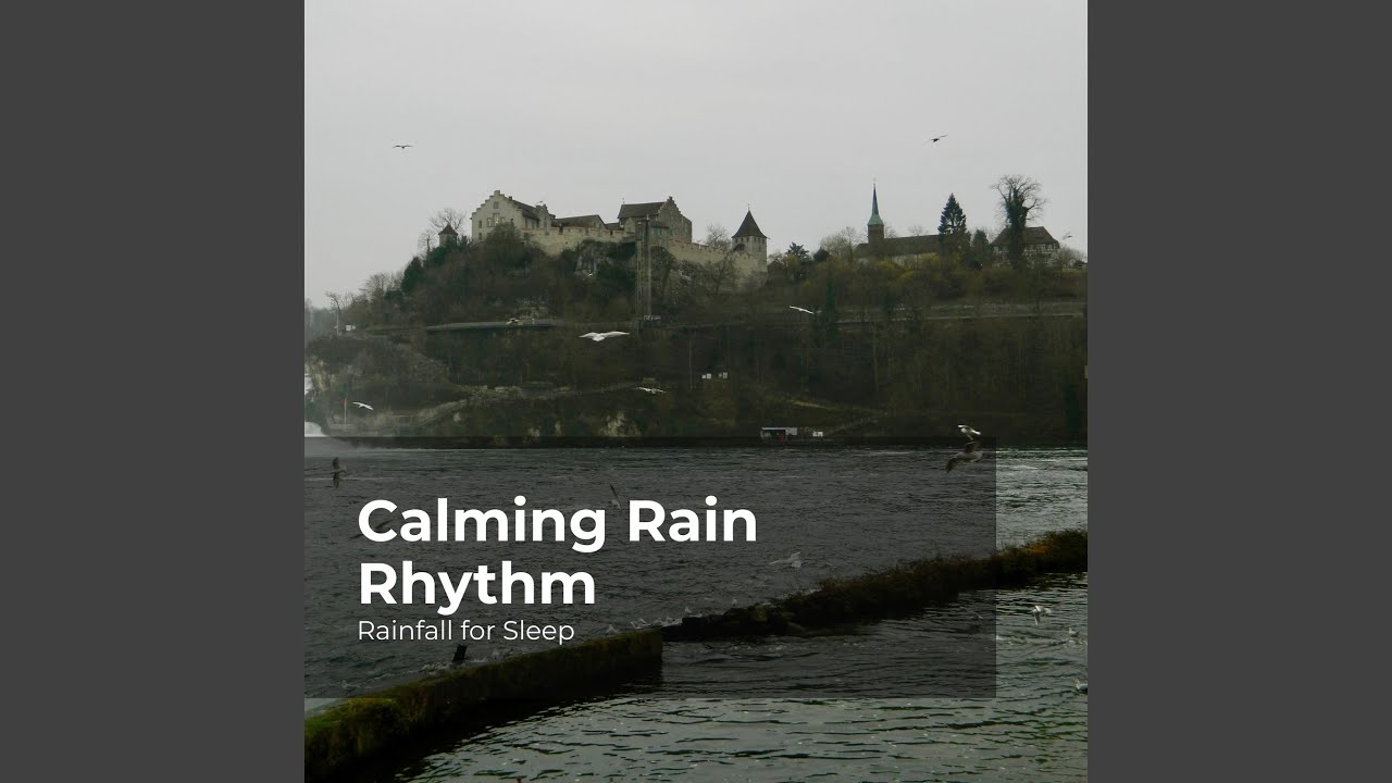 Asleep in Still Rain - YouTube