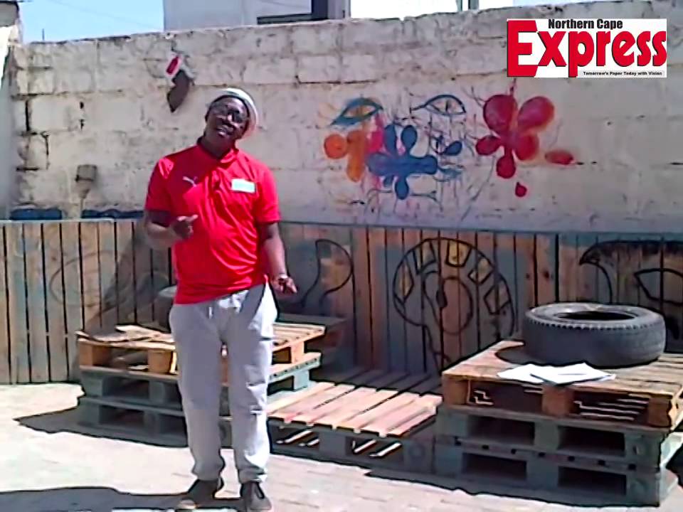 Ivuma Arts Centre - YouTube