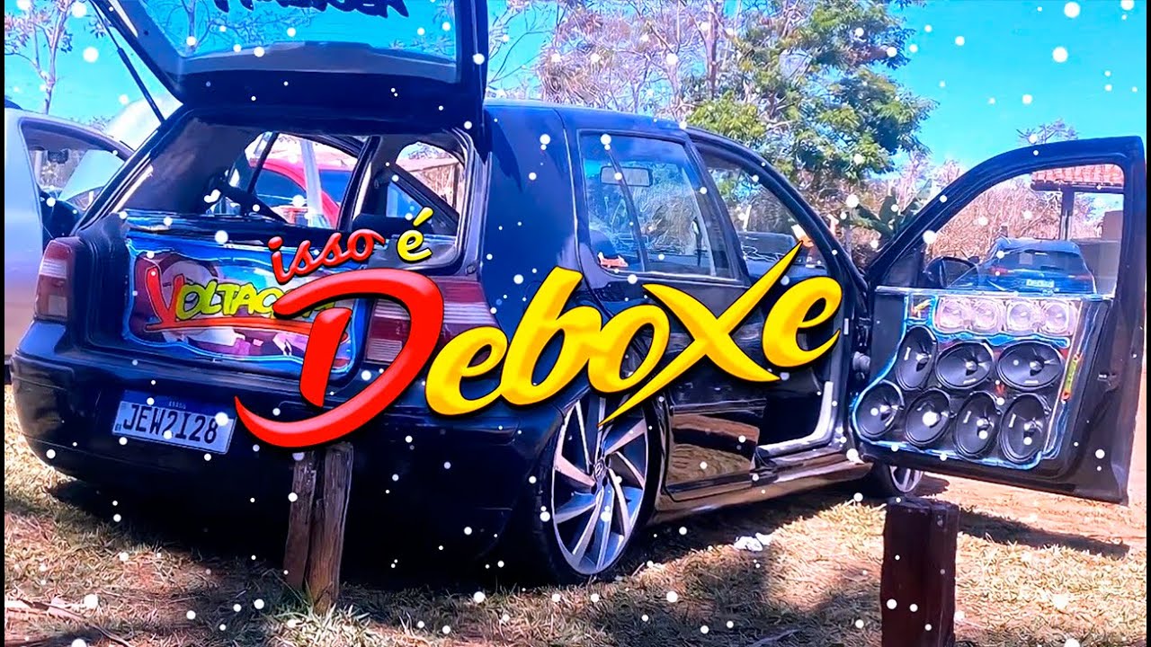 DEBOXE QUERO VÊ VOCÊ DESCE- MC PEPE (DJ GK BEAT) - EletroFunk 2023 ...