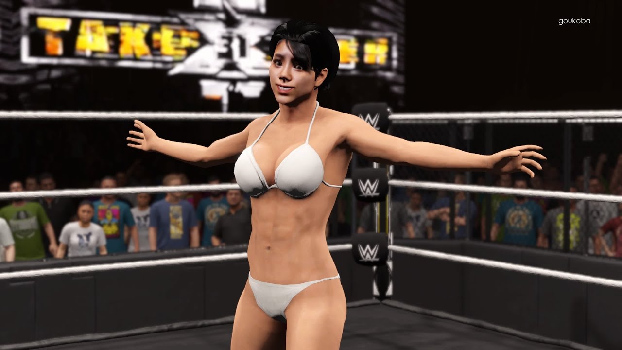 UTA ABE vs. HANNAH HOLMES - YouTube