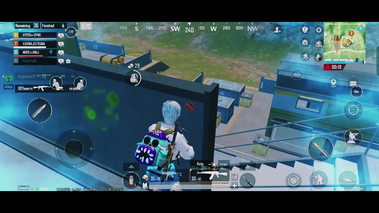 Only Legends Remember This Mode💔I miss Pubg old War Mode😥 - YouTube