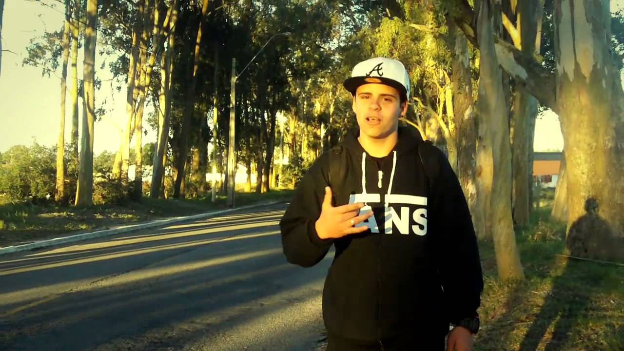 Kevin Prado - O Jogo Da Vida (Vídeo-Clipe Official HD) - YouTube