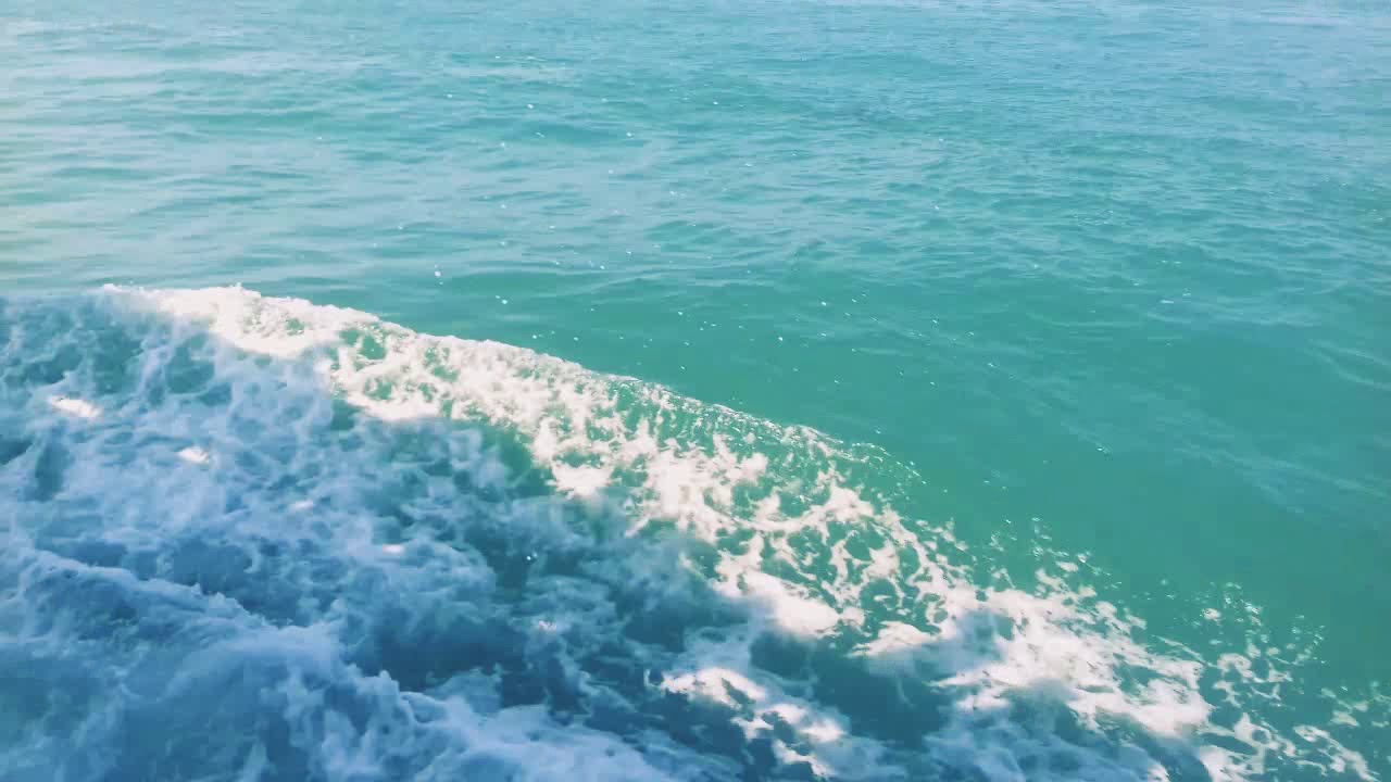 Just awesome water view - YouTube