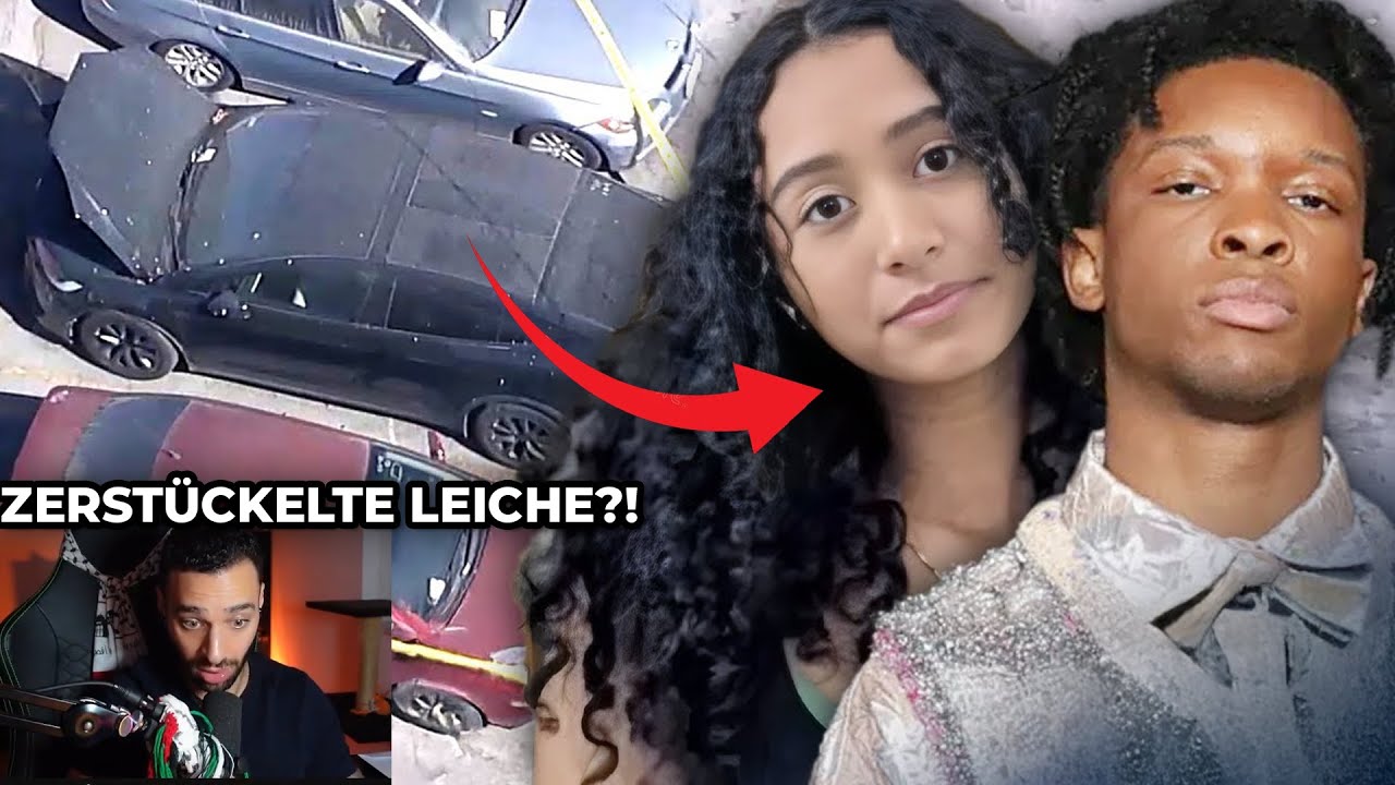 Rapper zerstückelt seine 13 Jährige Freundin und verrät sich in seinen ...