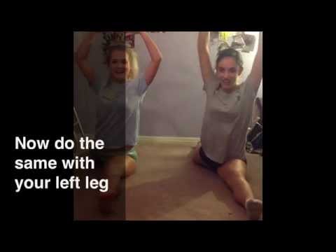 Tutorial: How To Get Your Needle/Spike - YouTube