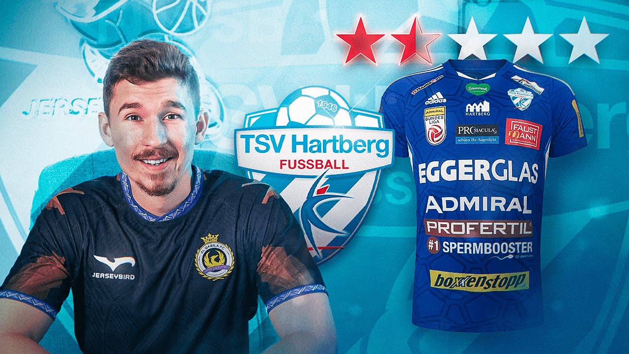 Logo De Hartberg News | TSV Hartberg Volleyball