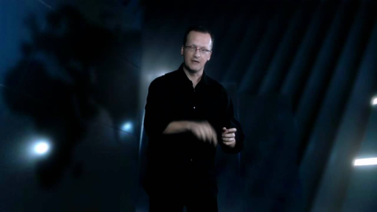 R.U.S.E - Making Of #2 - Script Writing - YouTube