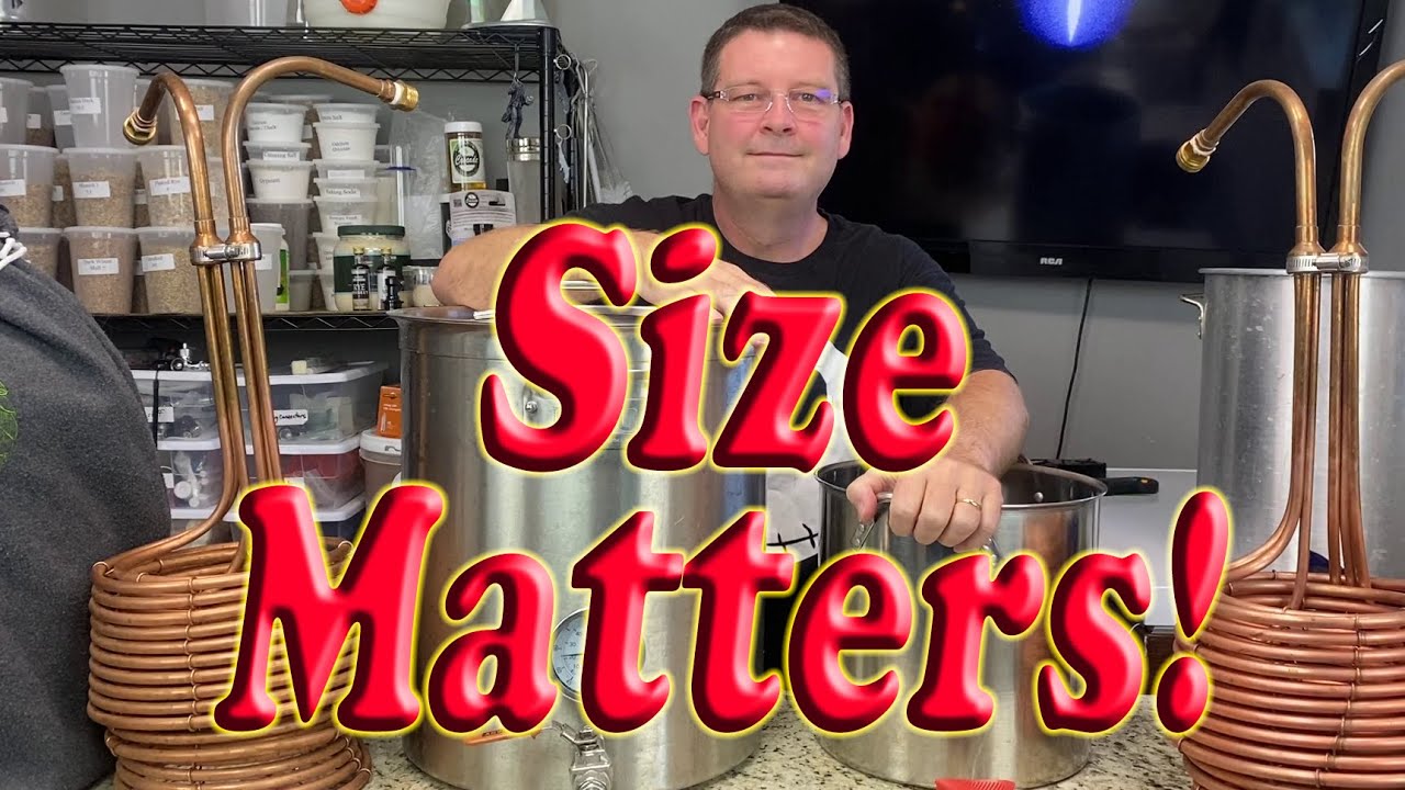 10 Beer Brewing Tips, Recommendations, and Hacks - Week 3 - YouTube