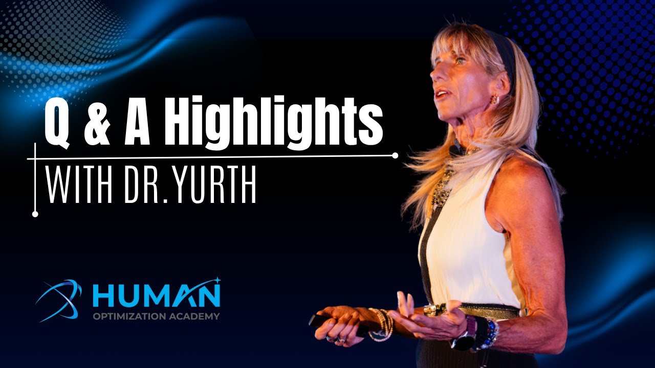 Talking Inflammation, Hair Loss, and Peptides: October Q&A Highlights ...