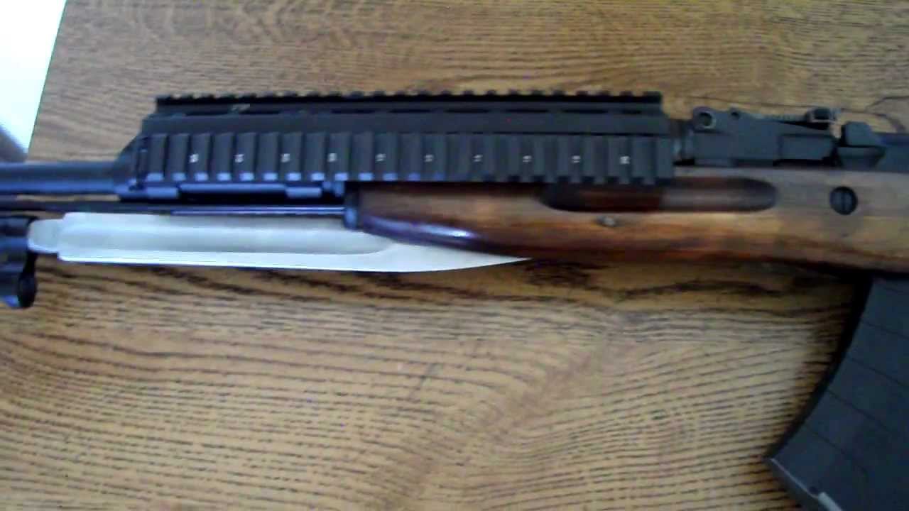SKS Rail SKS Rail