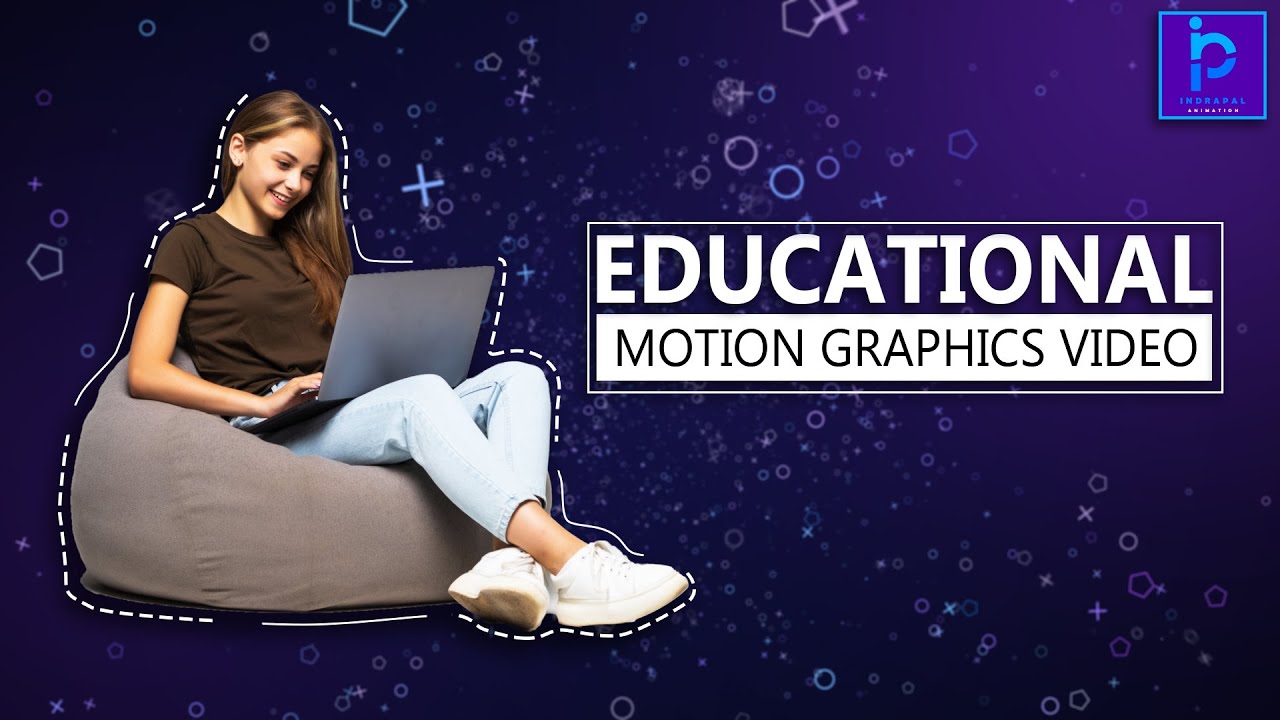 Education Motion Graphics Video | After Effects - YouTube