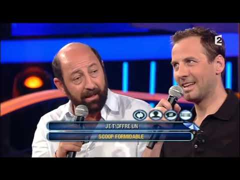 #NOPLP Prime 5 Juillet 2013