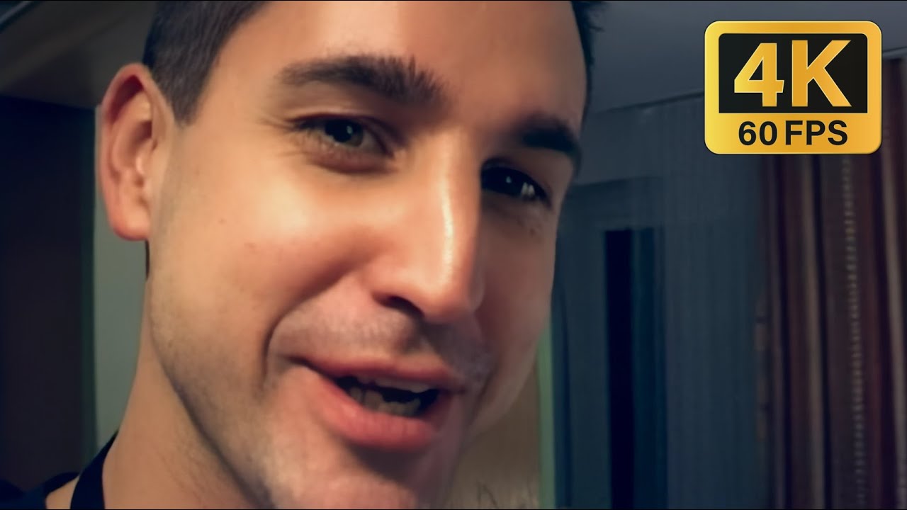 Blank & Jones - Flowtation, 4K 60fps AI Enhanced - YouTube