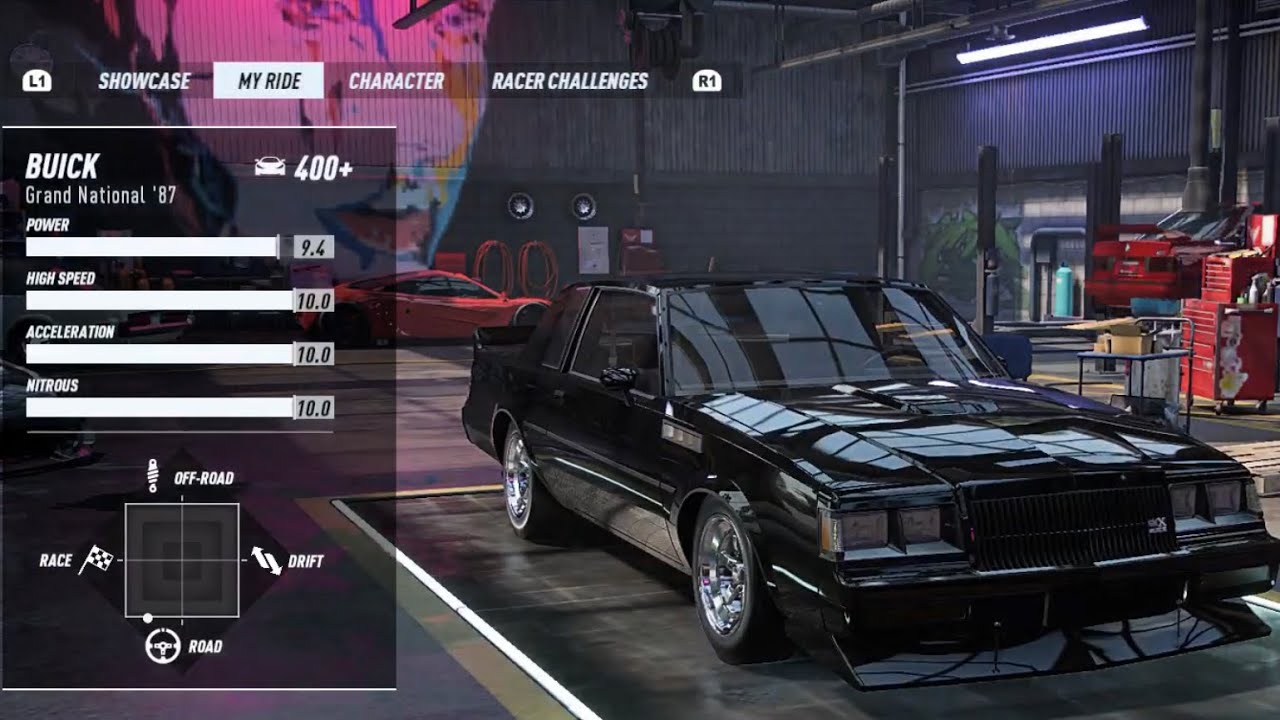 Buick grand national 1500hp drag build 250mph must watch - YouTube