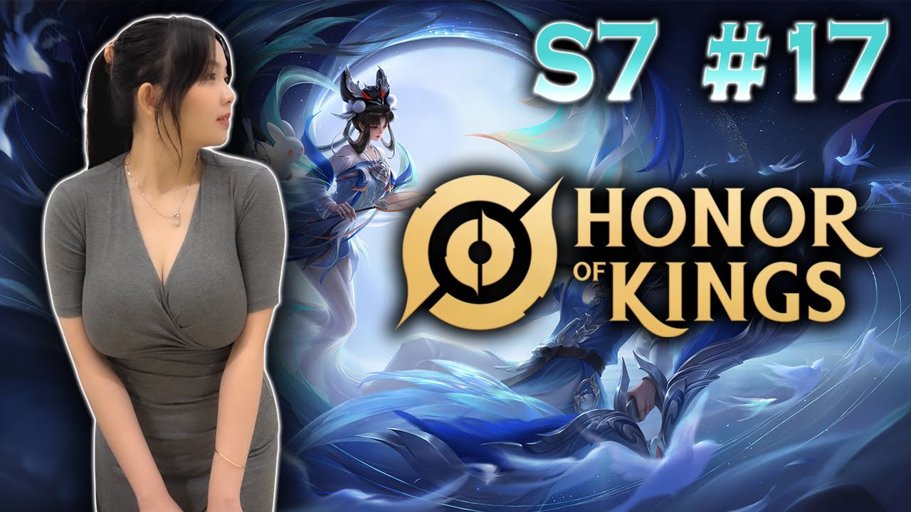 HoK Collab ft. @deandeankt @Fachriannr @Hamdn27 | Main Game Honor Of ...