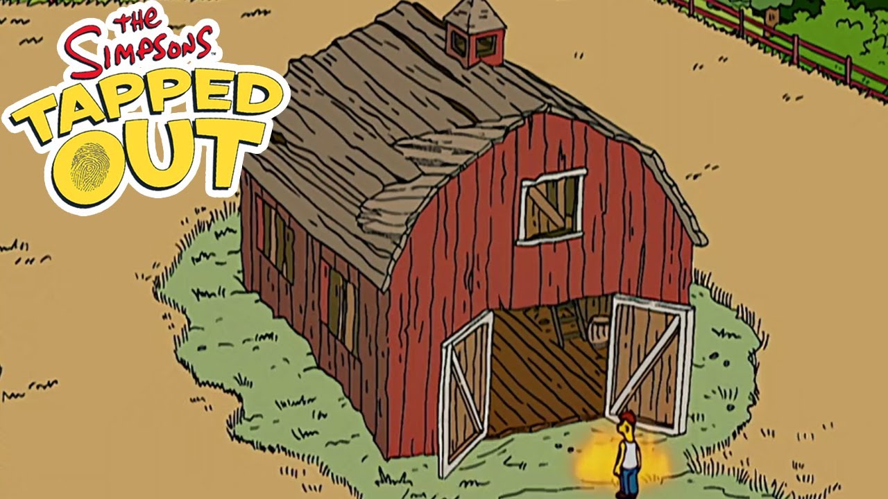 The Simpsons: Tapped Out | The Simpsanos Event | #10 - YouTube