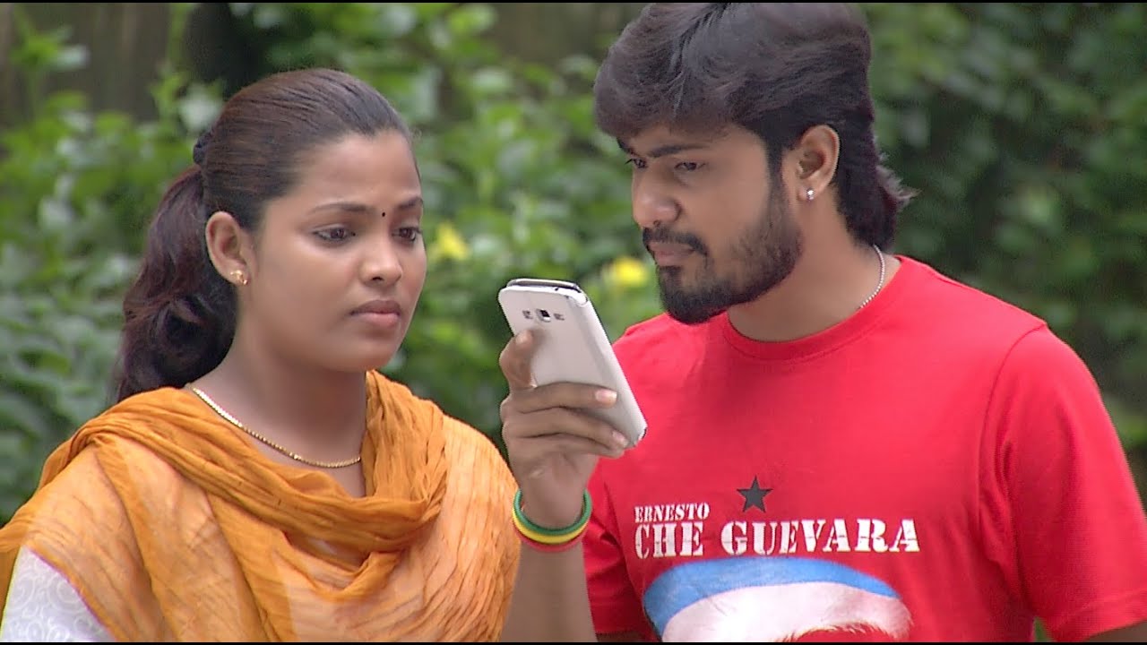 Thendral Episode 1281, 06/11/14 - YouTube