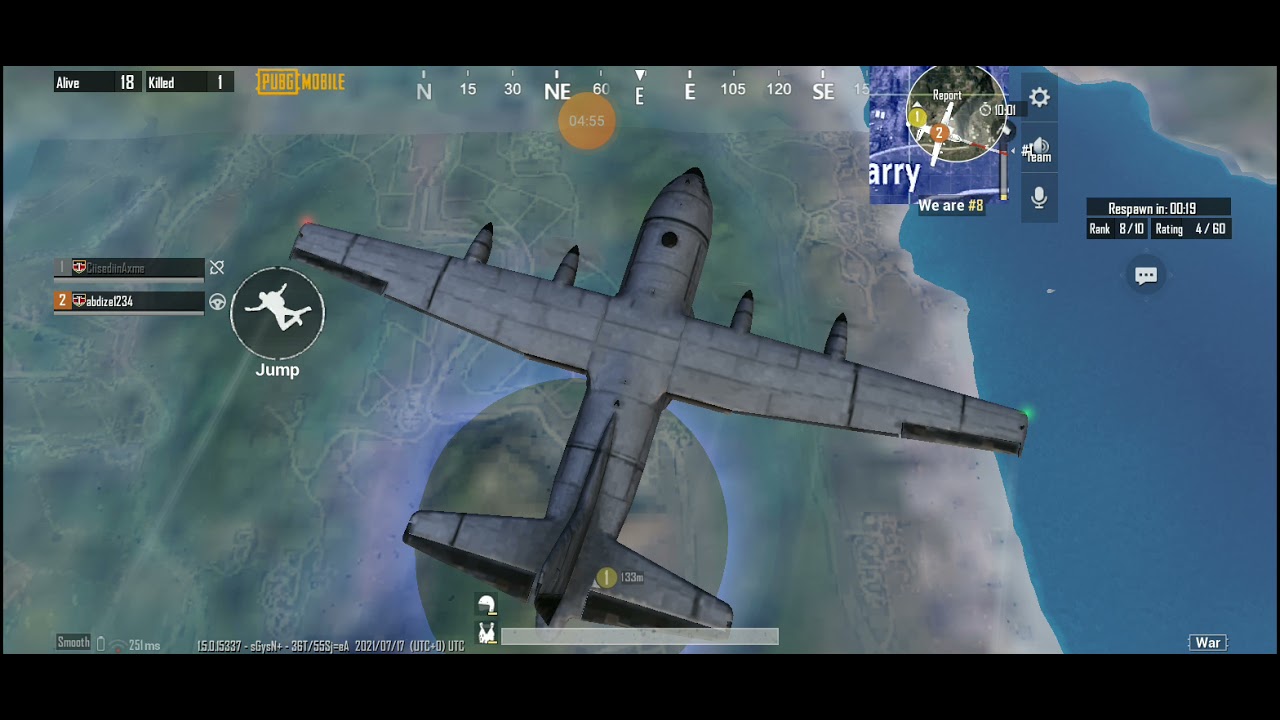 somali PUBG MOBILE another level - YouTube