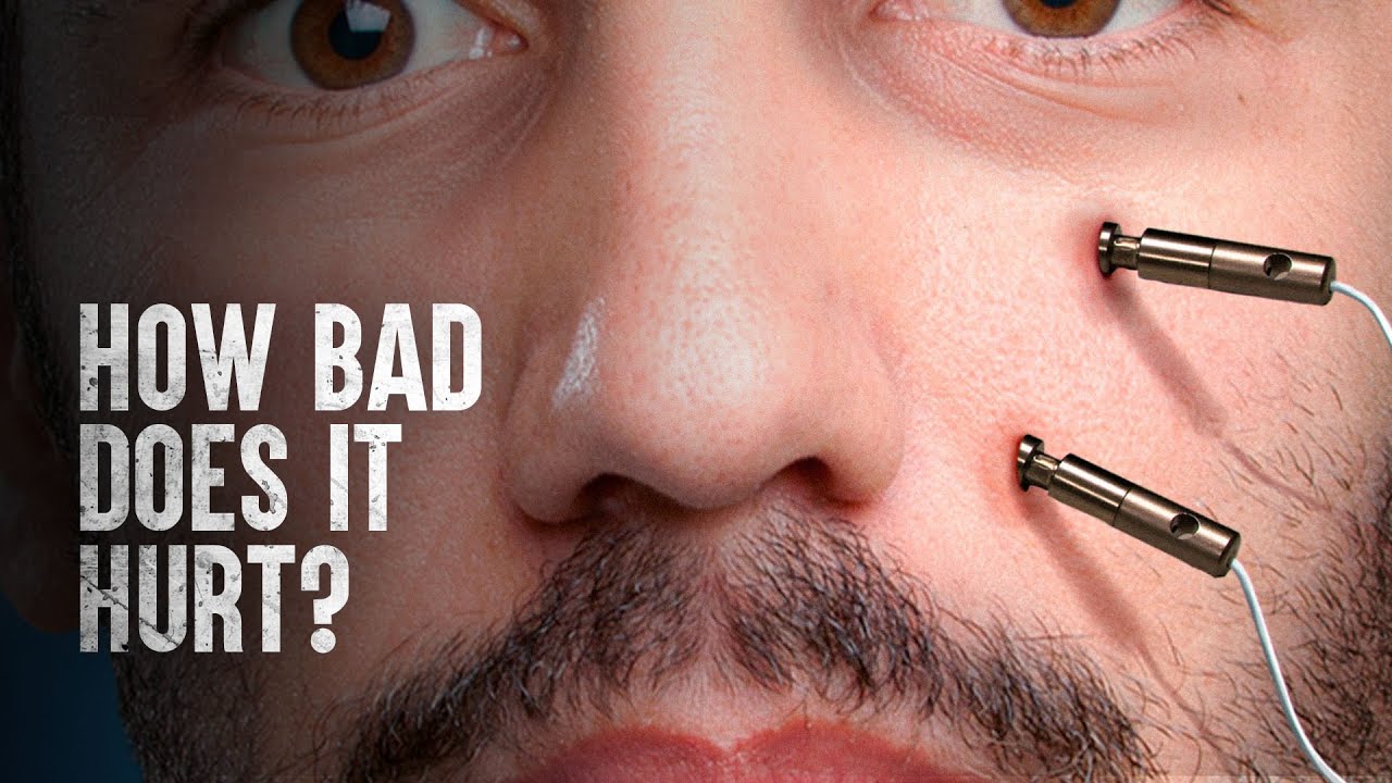 How to Survive a Taser - YouTube