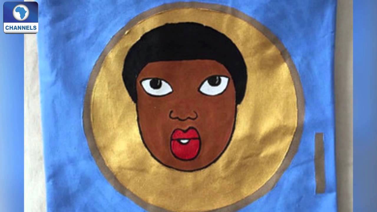 Art House Visits Nairobi-based Artist; Michael Soi In His Cradle Of ...