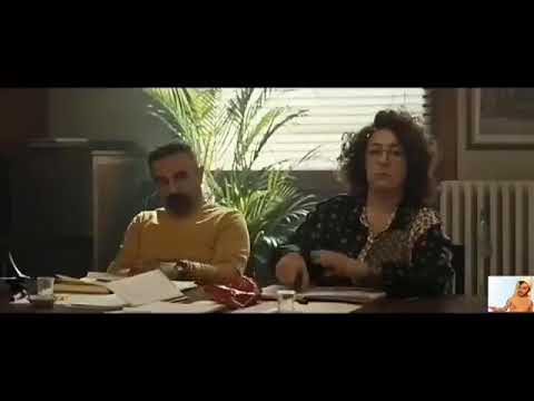 Cinayet Süsü / Ronaldo Sahnesi (Kamera Arkası)