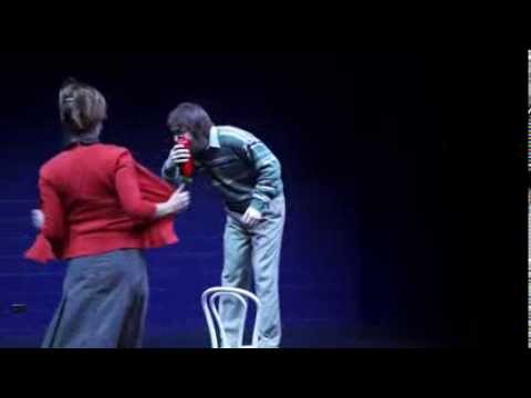 Logorroico,Logorrhea (full performance) - YouTube