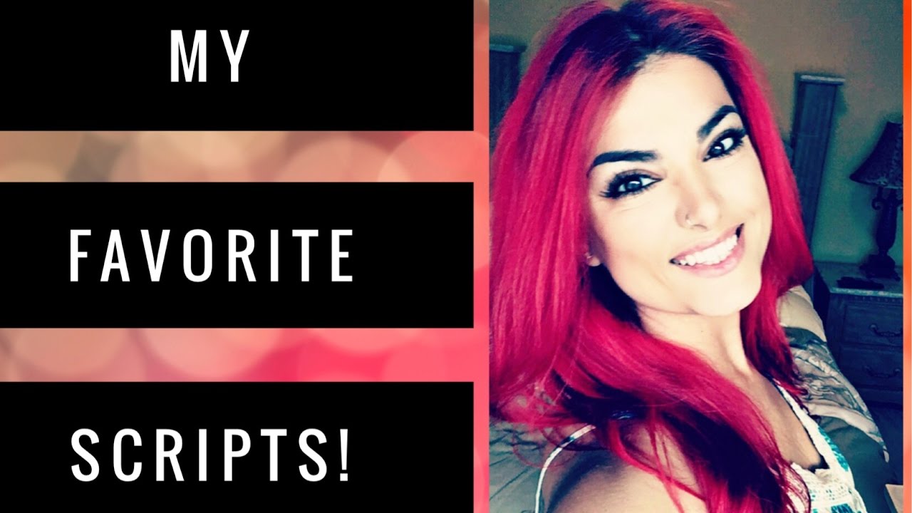 ️☝️My Favorite Scripts & Best Advice I Can Give You Today ️ - YouTube