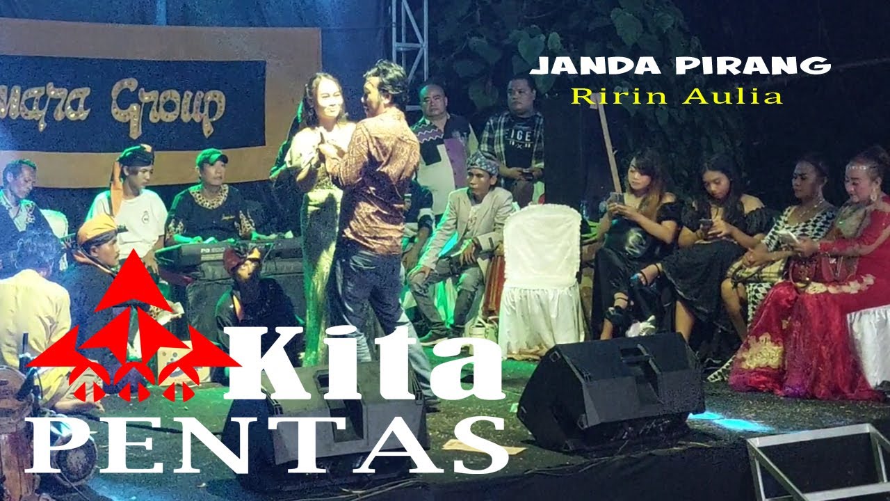 JANDA PIRANG - RIRIN AULIA || PERFORM KARAWANG - YouTube