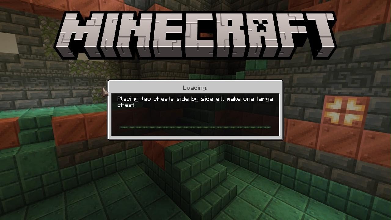 Minecraft_20241201214632 - YouTube